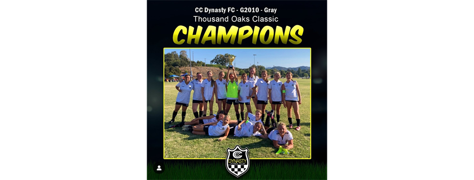 CC Dynasty FC > Home